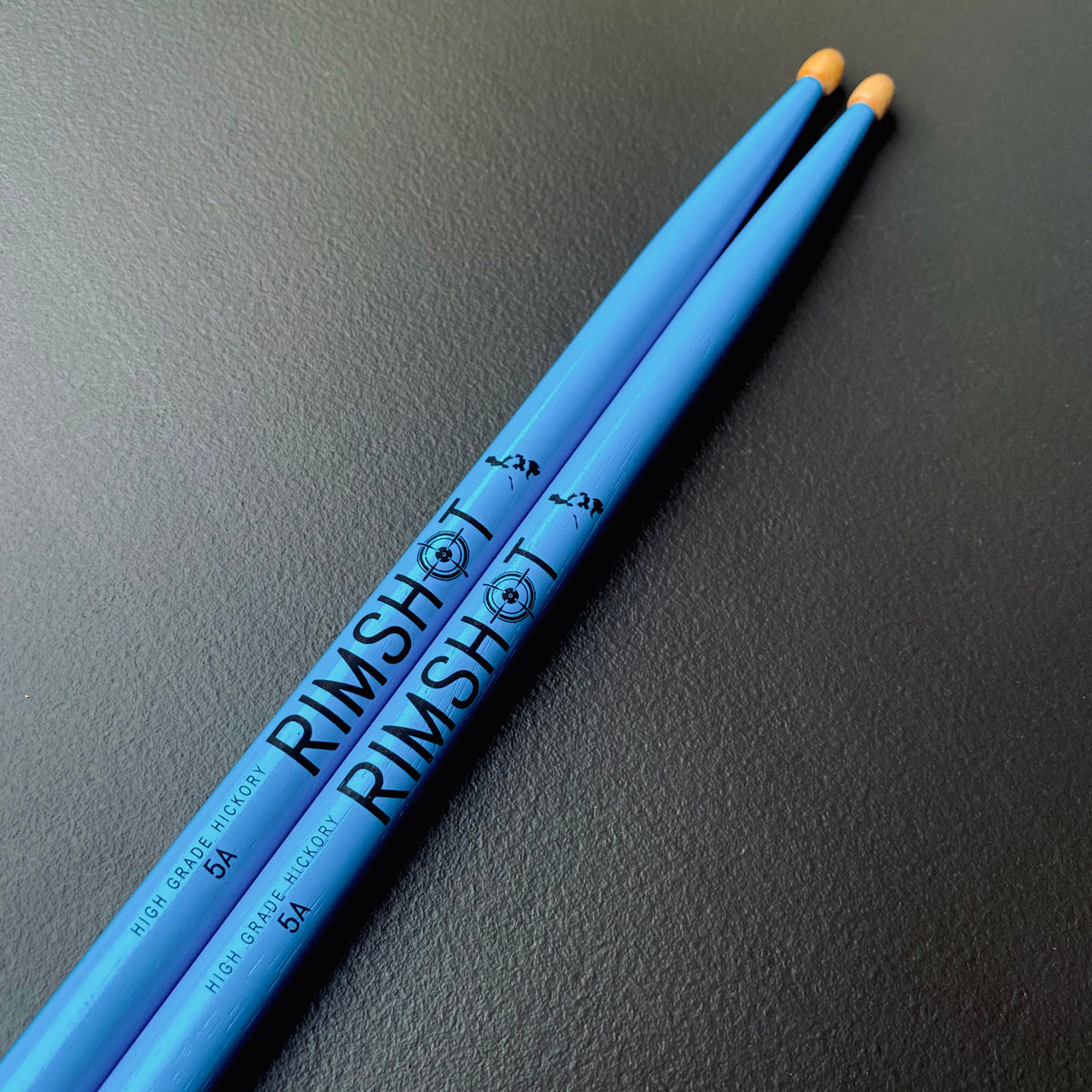 5A 5AX Rimshot Drumsticks Hickory – Rimshot PH