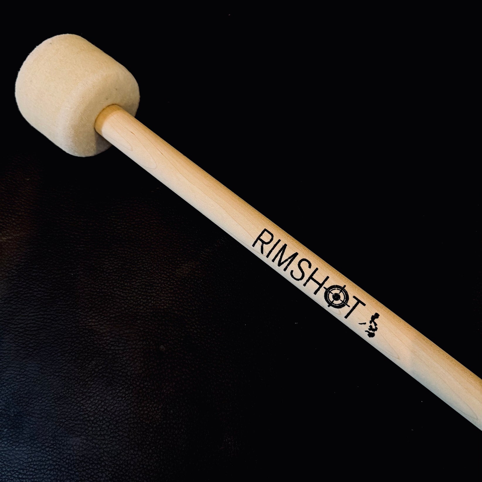 Bass Drum Mallet Marching – Rimshot PH